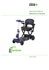 Circu plus circu Transformer Handbücher | ManualsLib