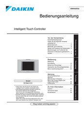 Daikin DCS601C51 Handbücher | ManualsLib