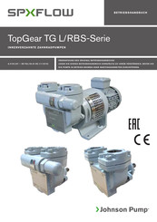 Spxflow TopGear TG L018 Handbücher | ManualsLib