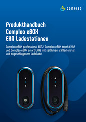 Compleo eBOX professional EKA2 Handbücher | ManualsLib