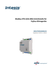 Hms networks Intesis INMBSDAI001I000 Handbücher | ManualsLib