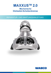 Wabco MAXXUS 2.0 Handbücher | ManualsLib