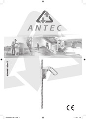 Sperian fall protection ANTEC Handbücher | ManualsLib