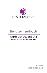 Entrust Sigma DS1 Handbücher | ManualsLib