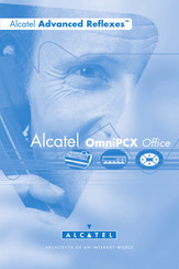Alcatel Advanced Reflexes Handbücher | ManualsLib