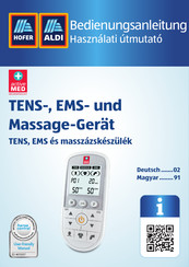 Ten 603 Bedienungsanleitung
