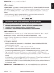 Bmeters HYDROCAL-M4 Handbücher | ManualsLib