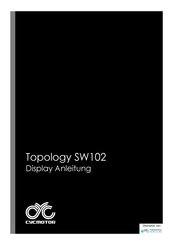 Cycmotor Topology SW102 Handbücher | ManualsLib