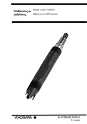 Yokogawa FU20-FTS Handbücher | ManualsLib