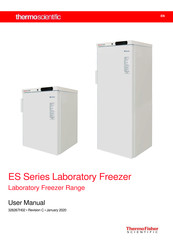 Thermo fisher scientific 98F-AEV-TSC Handbücher | ManualsLib