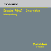 Cognex DataMan 50 Handbücher | ManualsLib