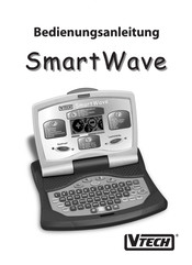 Vtech SmartWave Handbücher | ManualsLib