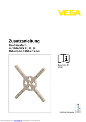 Vega VEGAFLEX 62 Handbücher | ManualsLib