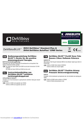 Devilbiss DV63 Standard Plus Serie Handbücher | ManualsLib