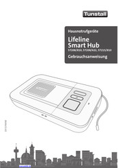Tunstall Lifeline Smart Hub Handbücher | ManualsLib