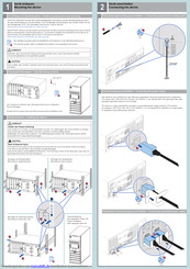 Siemens SIMATIC IPC547G Handbücher | ManualsLib